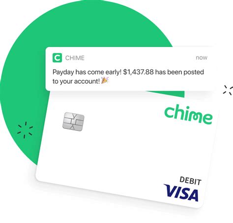 Chime Signing Up Takes 2 Minutes