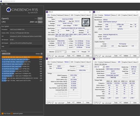 科賦klevv Bolt X Ddr4 3600 16gb電競記憶體 單條大容量，挑戰超頻ddr4 4000頻率成功！ 3c匠 喜愛玩各種3c產品