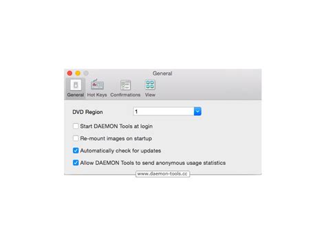 Daemon Tools For Mac Mac Download