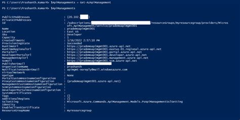 Azure Api Management — Subscription Keys Rotation By Prashanth Kumar Medium