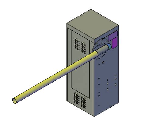 Detail Machinery CAD Blocks D View Layout File Autocad File