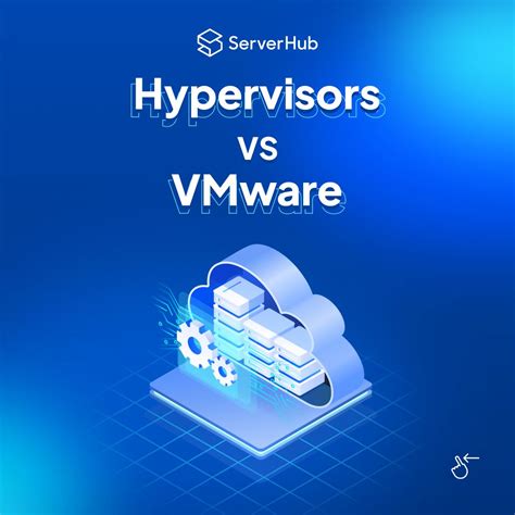 Dedicatedservers Hypervisors Vmware Enterprisehypervisors Hyper