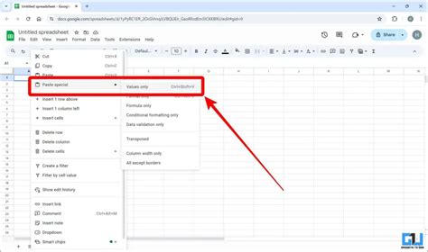 3 Ways To Copy Data From A View Only Google Sheets File Kowatek