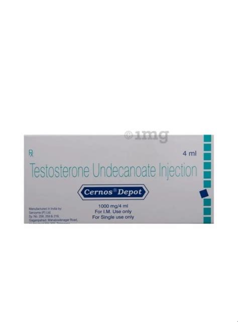 Grade Super Testosterone Undecanoate Injection Purity 99 4 Ml At