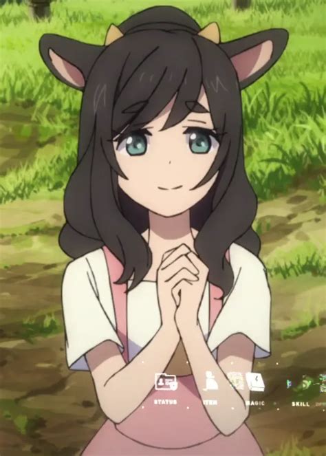 Milkie Anime Planet
