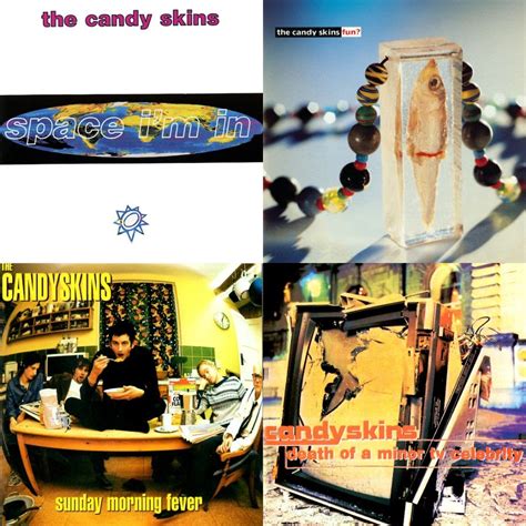 The Candyskins