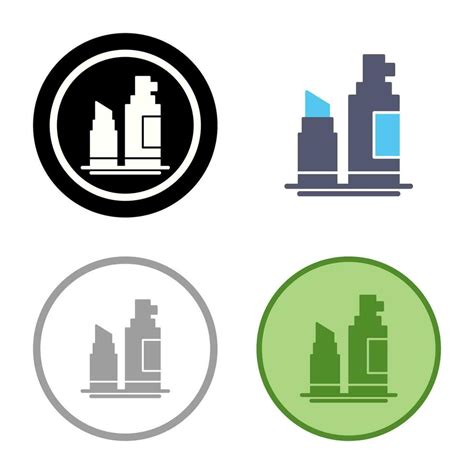 Make Up Vector Icon 34647603 Vector Art At Vecteezy