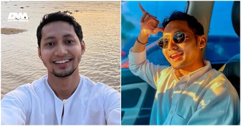 Sufian Suhaimi Sedang Kenal Hati Budi Seseorang Dia Pelajar Bukan Selebriti