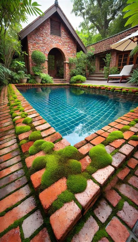15 Stunning Pool Edging Ideas To Enhance Your Summer Experience 2025