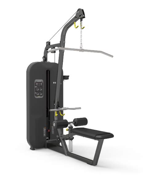 力量训练 Relax英吉多 商用健身器材专家