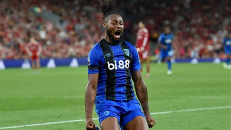 Tottenham Given Semenyo Update With Sources Convinced Forward Will Be