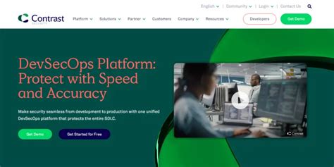 10 Best Software Composition Analysis Tools Features And Pricing