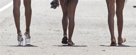 Prostitution Is Down On Seattles Aurora Avenue Will It Stay That Way