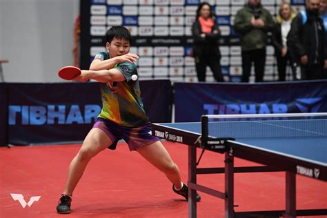 松島輝空、u17でv U19では中国の新鋭に惜敗＜卓球・wttユースコンテンダーベルリン2023＞ 卓球メディア｜rallys（ラリーズ）