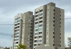 Apartamentos 1 quarto à venda em Jaú SP Viva Real