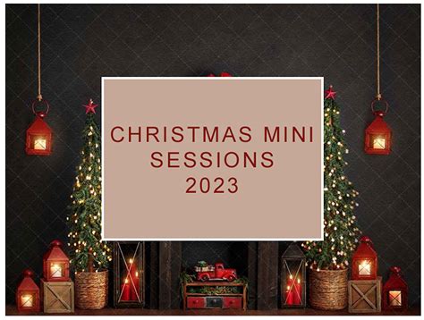 Christmas Bookings Melissa Alagich Photography