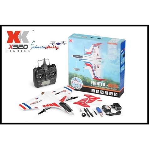 Jual Xk X G Ch Vtol Vertical Takeoff And Landing D Epp Shopee Indonesia