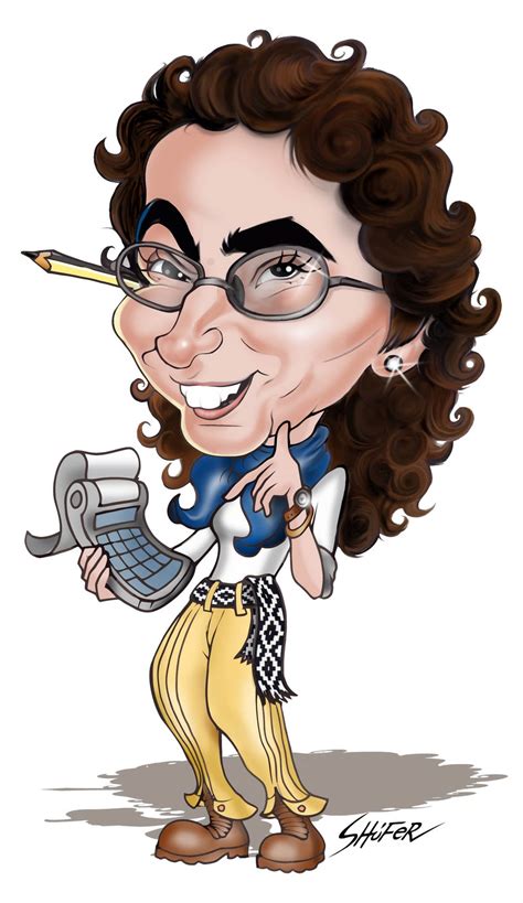 Caricaturas