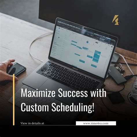 Productivity Schedulingmagic Businessoptimization Efficiencymatters