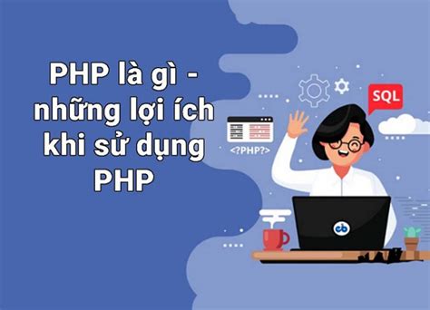 H C L P Tr Nh Web Php Mysql Cho Ng I M I B T U