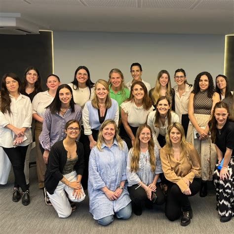 Women At Mitrani Caballero Tuvimos El último Encuentro Del Año Mitrani Caballero