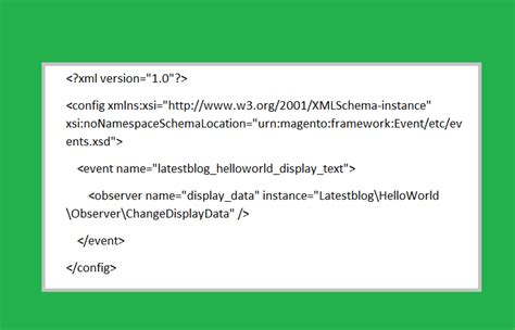 Magento 2 Create Events Observer In Magento 2 Latest Blog