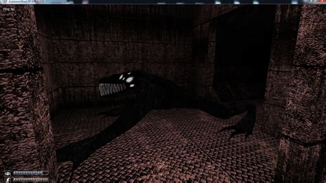 939 B Image Scp Contaiment Breach Scp 087 B Mod 2 2 0 Reborn For Scp Containment Breach