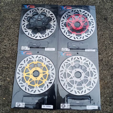 Jual Psm Disc Cakram Rx King 300 Mm Piringan Cakram Disk Yamaha Rx Z K