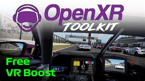 modify openxr layer settings in meta quest developer hub genspark