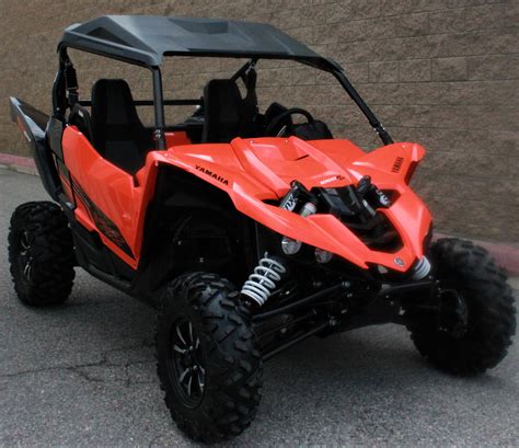 2017 Yamaha YXZ 1000R SS Inland ATV