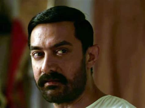 Aamir Khans 5 Different Looks In The Dangal Trailer Pick Your