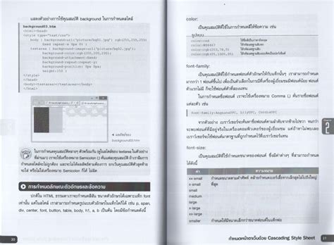 Learning Station หนังสือพัฒนาเว็บและเพิ่มลูกเล่นด้วย Javascript
