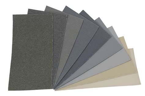 Gc Abrasives Uks No 1 Supplier Of Genuine Micro Mesh Products