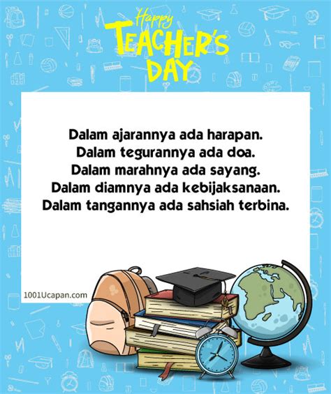 Detail Contoh Ucapan Hari Guru Koleksi Nomer