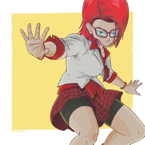 Android 25 👓 Commission Finished Rdbxv