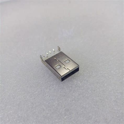 【usb Hubs】 Port Usb Micro Type C ตัวเสียบตัวรับ ขั้ว Shopee Thailand