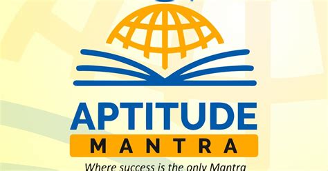 Aptitude Mantra Patna Bihar About Me