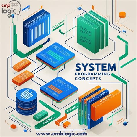Linux System Programming 66linux System