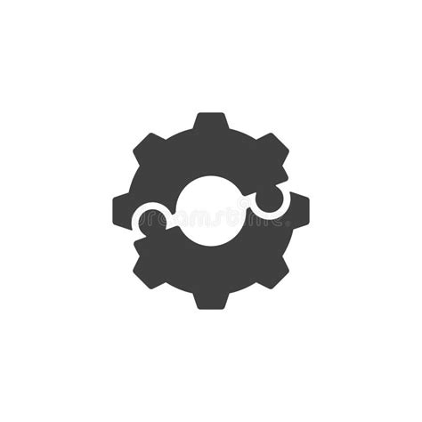 System Integration Logo Stock Illustrations 1754 System Integration