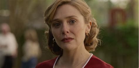 Amor E Morte Miniss Rie Elizabeth Olsen Ganha Trailer