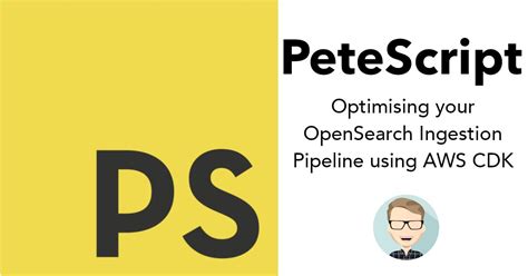 devops bulletin on linkedin optimising your opensearch ingestion