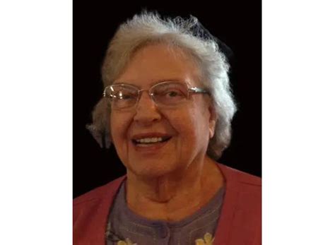 Marilyn J Simon Obituary 2024 Glenview Il Smith Corcoran