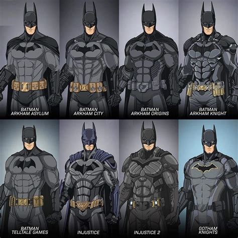 Batman Arkham Origines Symbole De Chauve Souris