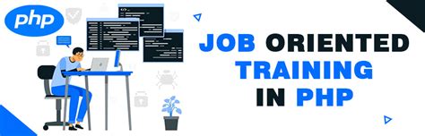 Job Oriented Training In Php Apxic Technologies Pvt Ltd