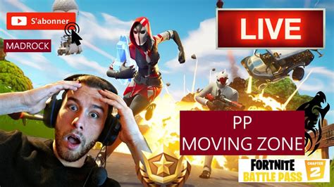 Live Fr Game Abo Fortnite Pp Et Créatif 1080p Youtube