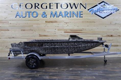 2024 Excel Boats Viper F4 1651 In Georgetown Sc Usa