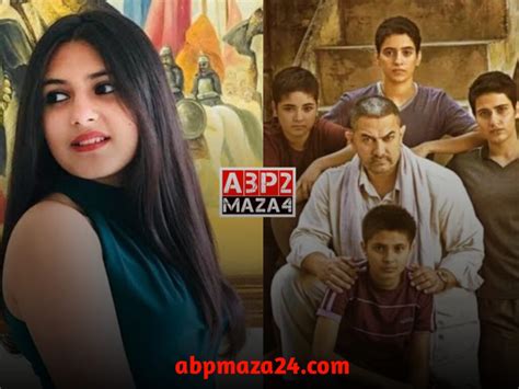 Suhani Bhatnagar Death दंगल गर्ल सुहानी भटनागर का निधन