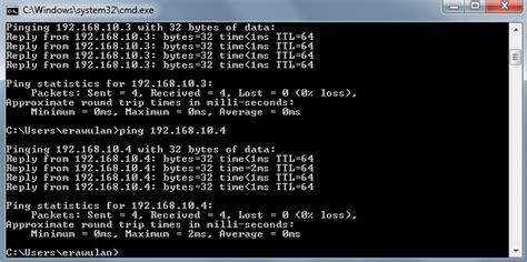 Konfigurasi Bridge Di Mikrotik EraWul S Blog