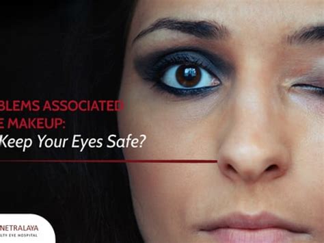 Can Makeup Remover Cause Eye Infection Makeup Analysis