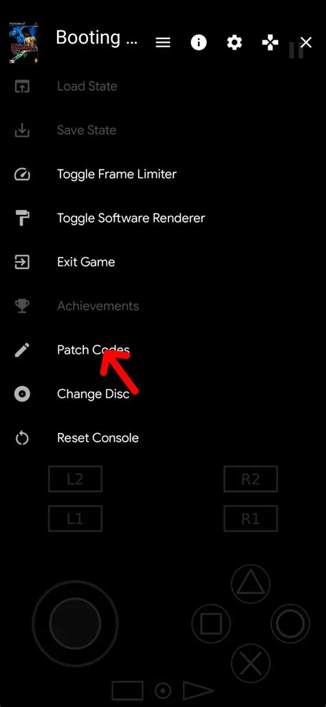 Fix Primal On Aethersx Settings Emulators For Android